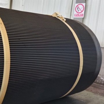 Rubber Filter Belt | High-Strength Chemical Filter Belt
